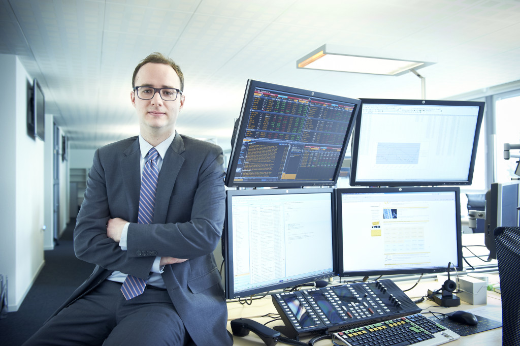 Commerzbank plant 20’000 Swiss Dots Hebelprodukte und zündet „Turbo ...