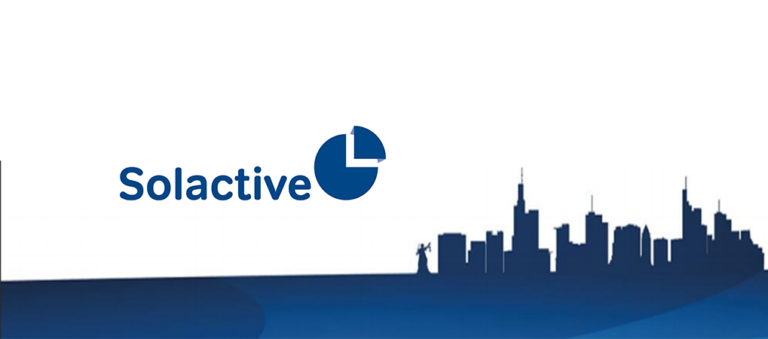 solactive | Der Finanzprodukt Blog