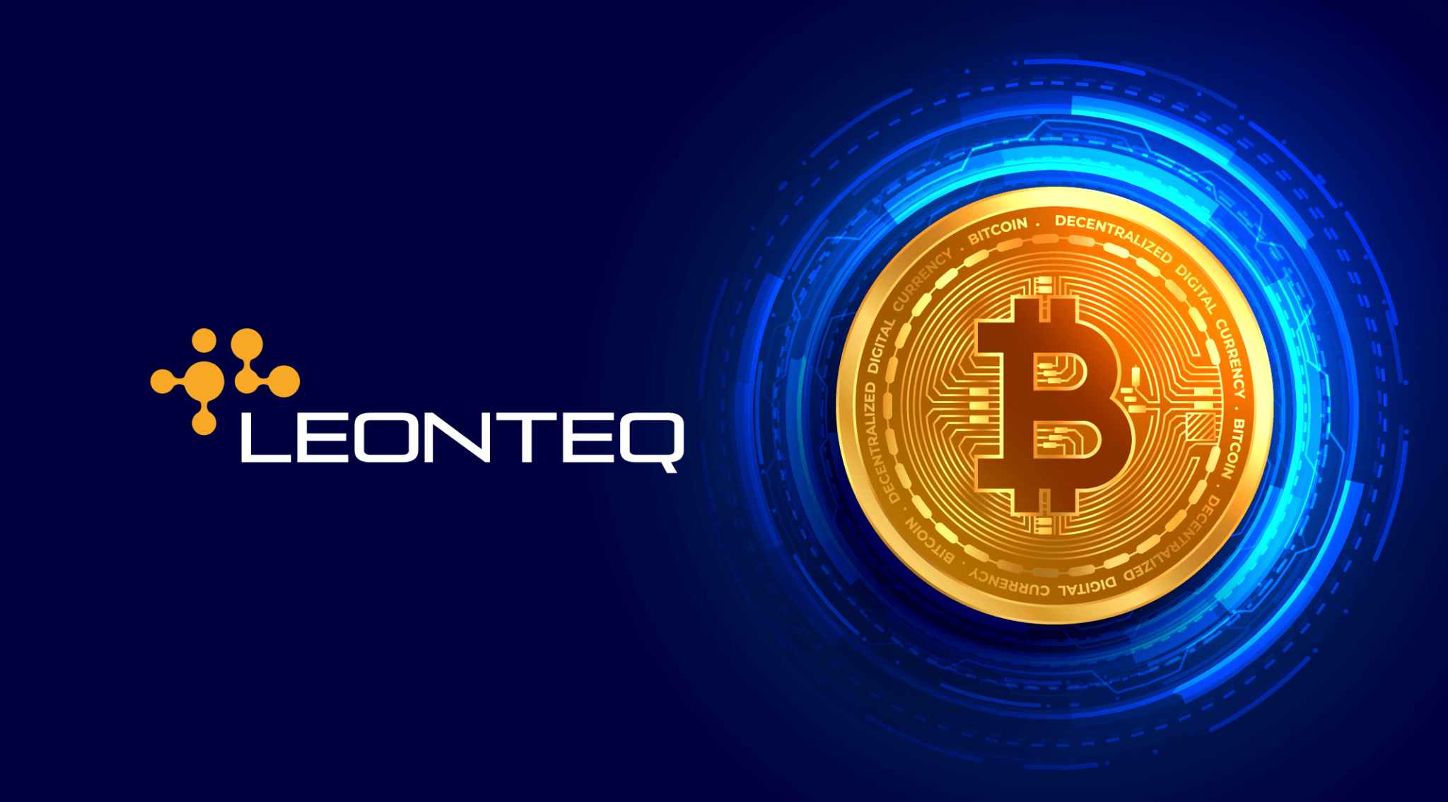 Leonteq Launches Crypto Market Index | Der Finanzprodukt Blog